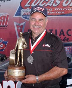 FEATURE - Did You Know? by Bob Frey