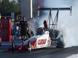 FEATURE - From the Tower by Bob Frey