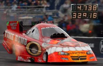 Gary Scelzi Interview