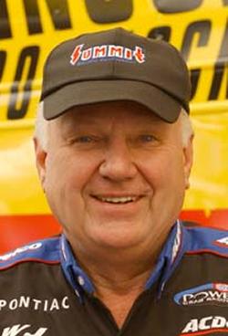 GM Racing Feature - Warren Johnson Q & A