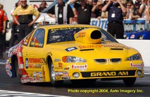 GM Racing Feature - Warren Johnson Q & A
