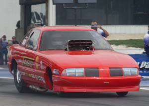 FEATURE - From the Tower by Bob Frey