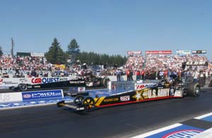 FEATURE - Did You Know? by Bob Frey