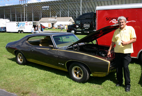 FEATURE - Ames Performance Pontiac Nationals