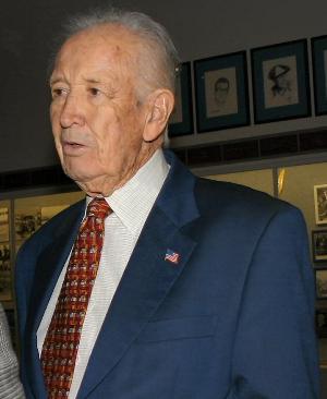 The Edelbrock Family, Company Honored at Wally Parks NHRA Motorsports ...