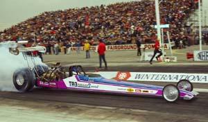 FEATURE - Did You Know? by Bob Frey