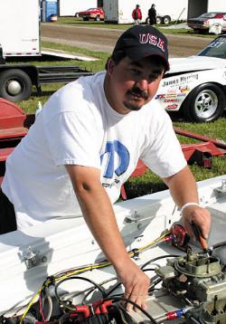 FEATURE - John McCormack