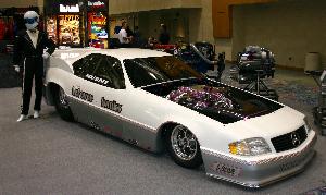 FEATURE - Rick Lefever