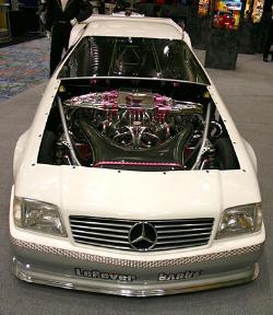 FEATURE - Rick Lefever