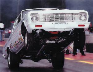 FEATURE - John McCormack