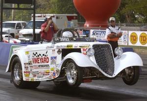 FEATURE - John Vineyard