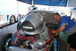 FEATURE - Elijah Morton