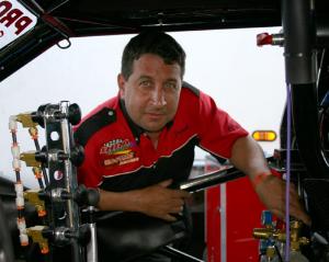 FEATURE - Frank Gugliotta