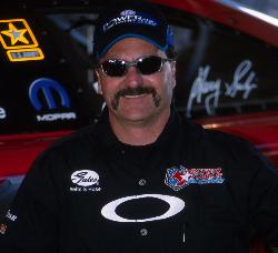 Gary Scelzi Interview