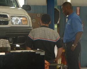 Tom Hammonds Chevrolet Set For Grand Opening