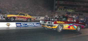 INDY - Hemi Challenge Wrap Up