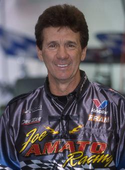 Amato Racing to Return to Action at Brainerd Event