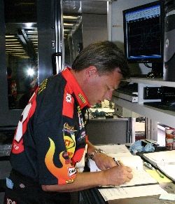 FEATURE - Mike Kloeber