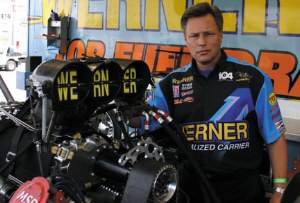 FEATURE - Mike Kloeber