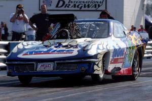 FEATURE - Pro Mod 2004
