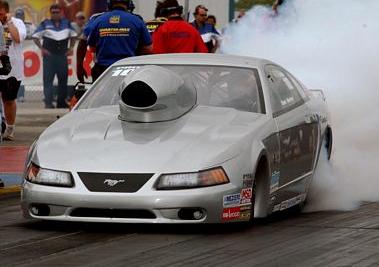 FEATURE - Elijah Morton