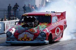 FEATURE - Pro Mod 2004