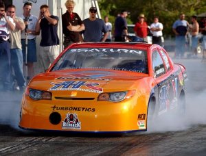 SCS 2 - Saturday Wrap Up