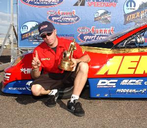 FEATURE - Stephan Papadakis