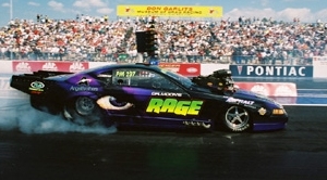 Pro Mod Feature - Von Smith