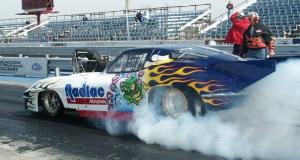 FEATURE - Mitch Stott