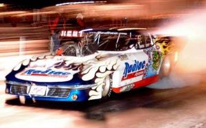 FEATURE - Mitch Stott