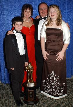 FEATURE - Mitch Stott