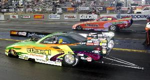 FEATURE - Mark Thomas