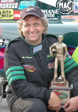 FEATURE - Mark Thomas