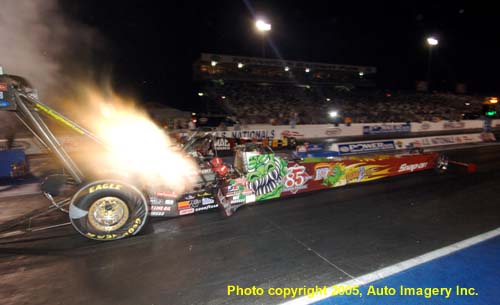 Drag Race Central | Presented by Summitracing.com