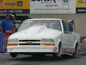 FEATURE - Art Hodges