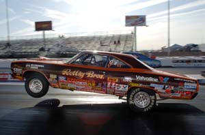 FEATURE - From the Tower by Bob Frey