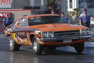 FEATURE - From the Tower by Bob Frey