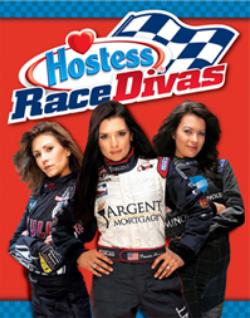Danica Patrick, Letlani Munter and Melanie Troxel to Become Hostess ...