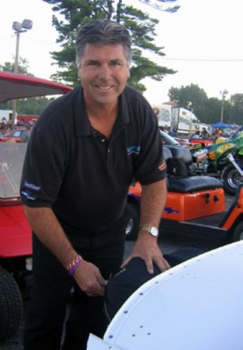FEATURE - Art Hodges