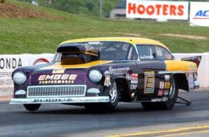 FEATURE - Charles Carpenter