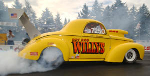 GOODGUYS 5 - Sportsman Preview