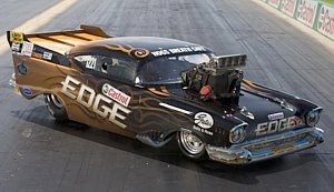 SYDNEY - Two-car Team Launched Under Castrol Edge Banner