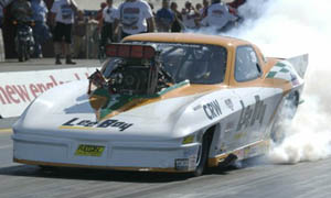 FEATURE - Quain Stott