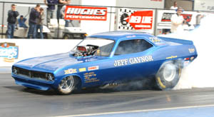 Southeastern Dragway to Celebrate 50th Anniversary