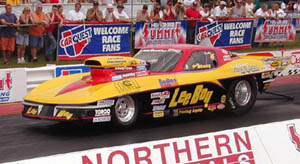 FEATURE - Quain Stott