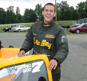 MARTIN - Event Notebook