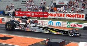 FEATURE - Jeremy McCormick