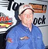 FEATURE - Paul Mercure