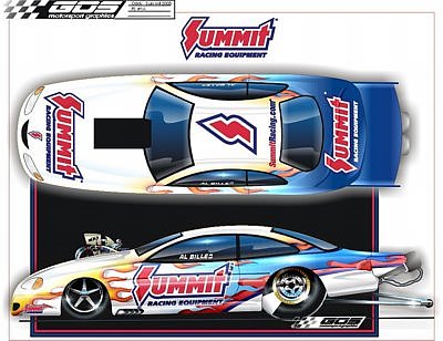 First Look at Oddy's New Dodge Stratus